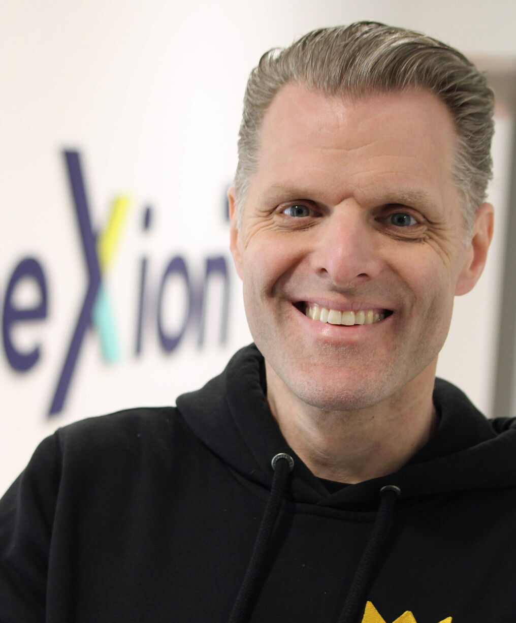 Home - Cornexion Innovationsnetzwerk